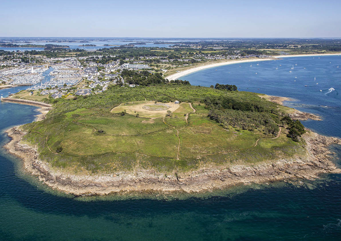 Port du Crouesty - Un port de la Compagnie des Ports du Morbihan